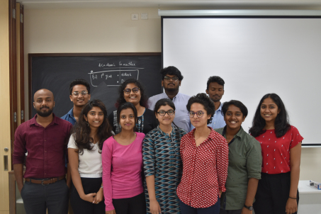 Manipal Centre for European Studies (MCES)