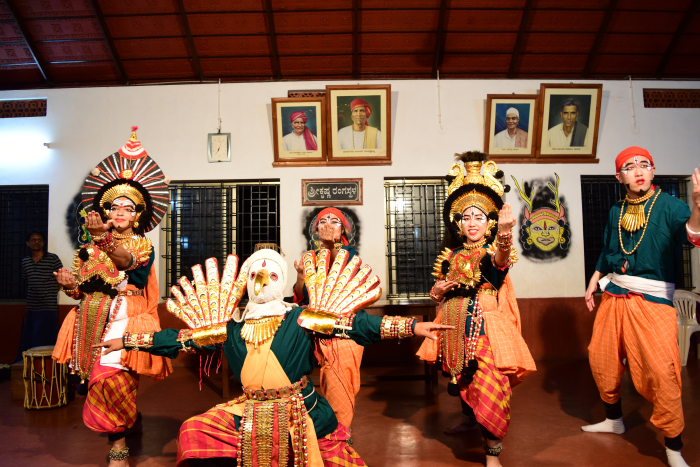 Manipal Centre for European Studies (MCES)